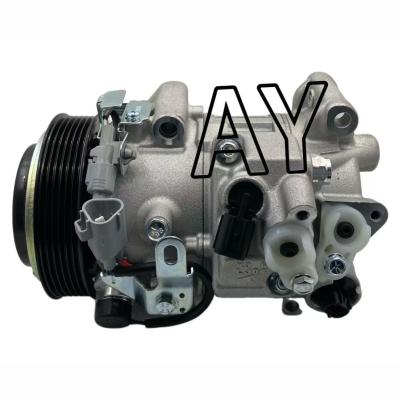 China 8832048280 8832048170 8832048220 8832048260 Auto A/C AC Compressor for Lexus RX350 for sale