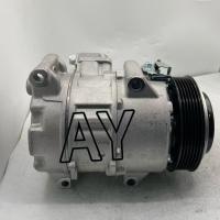 China 8832048280 8832048170 8832048220 8832048260 Auto A/C AC Compressor for Lexus RX350 for sale