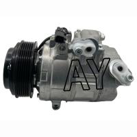 China CO9777C is a A/C compressorfor the 2011-2019 Ford Explorer for sale