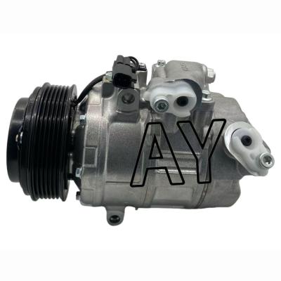 China CO9777C is a A/C compressorfor the 2011-2019 Ford Explorer for sale