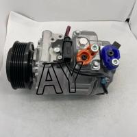 China 0008306900 Aircon Compressor for Mercedes Benz W222 S400 for sale