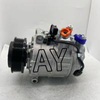 China 0008306900 Aircon Compressor for Mercedes Benz W222 S400 for sale
