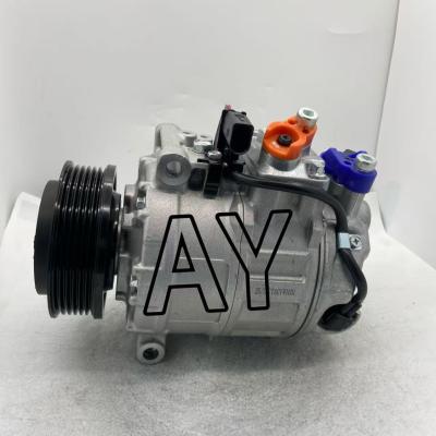 China 0008306900 Aircon Compressor for Mercedes Benz W222 S400 for sale