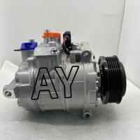 China 0008306900 Aircon Compressor for Mercedes Benz W222 S400 for sale