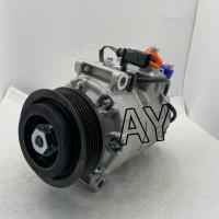 China 0008306900 Aircon Compressor for Mercedes Benz W222 S400 for sale