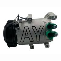 China AC Compressor AGH325 Fits Kia Soul 1.6L 2012 2013 for sale