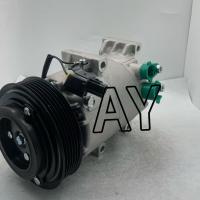 China AC Compressor AGH325 Fits Kia Soul 1.6L 2012 2013 for sale
