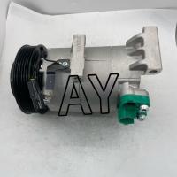 China AC Compressor AGH325 Fits Kia Soul 1.6L 2012 2013 for sale