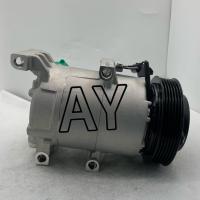 China AC Compressor AGH325 Fits Kia Soul 1.6L 2012 2013 for sale