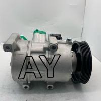 China AC Compressors Hyundai Creta 97701M0000 97701 M000 97701-M0000 for sale