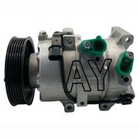 China AC Compressors Hyundai Creta 97701M0000 97701 M000 97701-M0000 for sale
