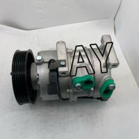 China AC Compressors Hyundai Creta 97701M0000 97701 M000 97701-M0000 for sale