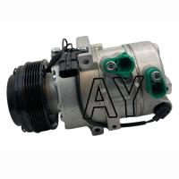 China KIA AC Compressor KIA SPORTAGE Hyundai I40 IX35 Tucson 97701-2S601 977012S601 977012S602 97701-2S602 for sale