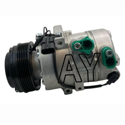 China KIA AC Compressor KIA SPORTAGE Hyundai I40 IX35 Tucson 97701-2S601 977012S601 977012S602 97701-2S602 for sale