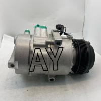 China KIA AC Compressor KIA SPORTAGE Hyundai I40 IX35 Tucson 97701-2S601 977012S601 977012S602 97701-2S602 for sale