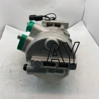 China KIA AC Compressor KIA SPORTAGE Hyundai I40 IX35 Tucson 97701-2S601 977012S601 977012S602 97701-2S602 for sale