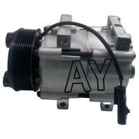 China A/C Air Conditioning Compressor Fit for 2006-2009 Dodge Ram 2500 3500,2006-2008 Ram 4000,2008-2010 Ram 4500 5500,5.9L,6.7L DIESEL,Replace for CO10902C for sale