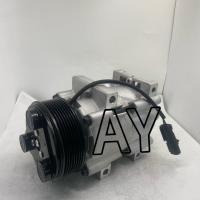 China A/C Air Conditioning Compressor Fit for 2006-2009 Dodge Ram 2500 3500,2006-2008 Ram 4000,2008-2010 Ram 4500 5500,5.9L,6.7L DIESEL,Replace for CO10902C for sale