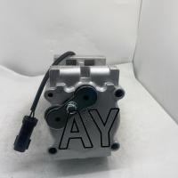 China A/C Air Conditioning Compressor Fit for 2006-2009 Dodge Ram 2500 3500,2006-2008 Ram 4000,2008-2010 Ram 4500 5500,5.9L,6.7L DIESEL,Replace for CO10902C for sale