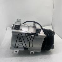 China A/C Air Conditioning Compressor Fit for 2006-2009 Dodge Ram 2500 3500,2006-2008 Ram 4000,2008-2010 Ram 4500 5500,5.9L,6.7L DIESEL,Replace for CO10902C for sale
