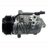 China A/C Compressor CO9775C for Ford Lincoln for sale