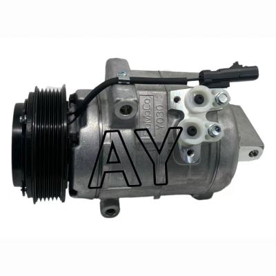 China A/C Compressor CO9775C for Ford Lincoln for sale