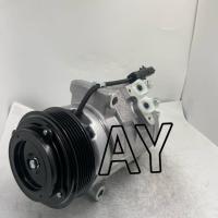 China A/C Compressor CO9775C for Ford Lincoln for sale