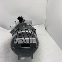 China A/C Compressor CO9775C for Ford Lincoln for sale