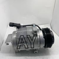 China A/C Compressor CO9775C for Ford Lincoln for sale