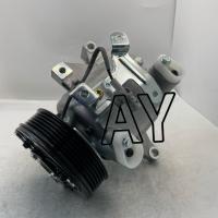 China AC Compressor for Subaruu OEM 73111fj000 73111fj040 Z0014247A Z0014247b for sale