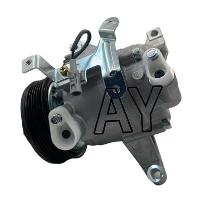 China AC Compressor for Subaruu OEM 73111fj000 73111fj040 Z0014247A Z0014247b for sale