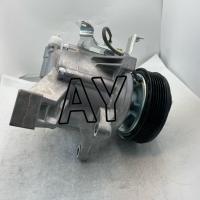 China AC Compressor for Subaruu OEM 73111fj000 73111fj040 Z0014247A Z0014247b for sale