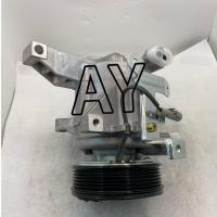 China AC Compressor for Subaruu OEM 73111fj000 73111fj040 Z0014247A Z0014247b for sale