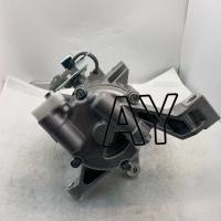China AC Compressor for Subaruu OEM 73111fj000 73111fj040 Z0014247A Z0014247b for sale