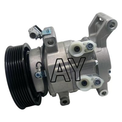 China AC Compressor 88320-0K660 88320-0K520 88320-0K580 447280-2720 for Toyota Hilux for sale