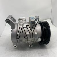 China AC Compressor 88320-0K660 88320-0K520 88320-0K580 447280-2720 for Toyota Hilux for sale
