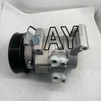 China AC Compressor 88320-0K660 88320-0K520 88320-0K580 447280-2720 for Toyota Hilux for sale