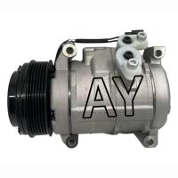 China 15926085 20844676 CO 21625C 10S20C Air Conditioning AC Compressor for Chevrolet Traverse Buick Enclave GMC Arcadia for sale