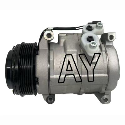 China 15926085 20844676 CO 21625C 10S20C Air Conditioning AC Compressor for Chevrolet Traverse Buick Enclave GMC Arcadia for sale