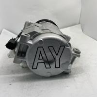 China 15926085 20844676 CO 21625C 10S20C Air Conditioning AC Compressor for Chevrolet Traverse Buick Enclave GMC Arcadia for sale
