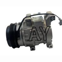 China Ac Compressor for TOYOTA Vios 1.5 JK4472005815 for sale