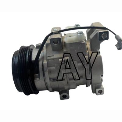 China Ac Compressor for TOYOTA Vios 1.5 JK4472005815 for sale