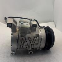 China Ac Compressor for TOYOTA Vios 1.5 JK4472005815 for sale
