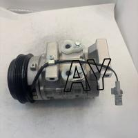 China Ac Compressor for TOYOTA Vios 1.5 JK4472005815 for sale