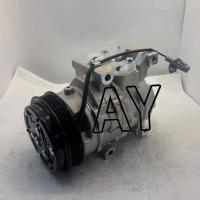 China Ac Compressor for TOYOTA Vios 1.5 JK4472005815 for sale