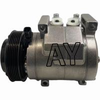 China Air Conditioning Compressors 68021637AG for Chevrolet for sale