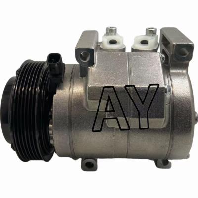 China Air Conditioning Compressors 68021637AG for Chevrolet for sale