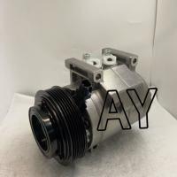 China Air Conditioning Compressors 68021637AG for Chevrolet for sale