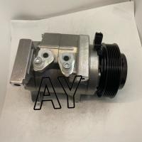 China Air Conditioning Compressors 68021637AG for Chevrolet for sale