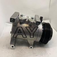 China Air Conditioning Compressors 68021637AG for Chevrolet for sale